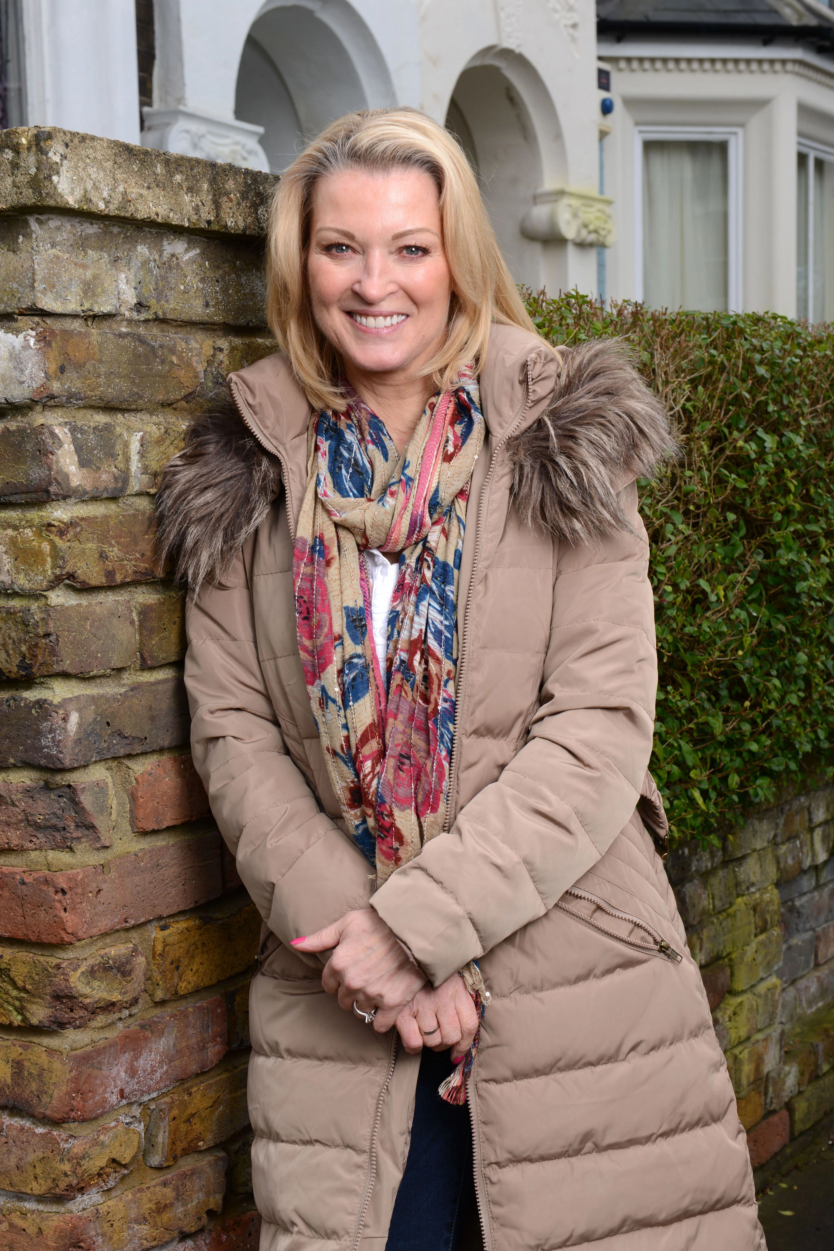 EastEnders Wiki:Layout guide/Character page | EastEnders Wiki | Fandom