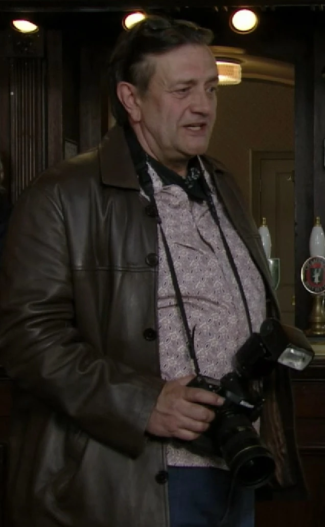 Harry (11 July 2019) | EastEnders Wiki | Fandom