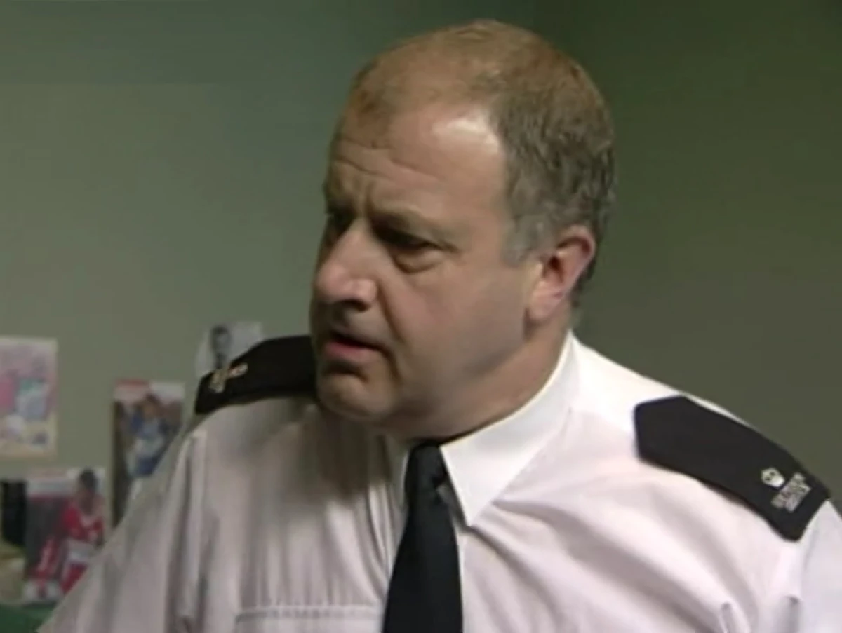 Layton (1999) | EastEnders Wiki | Fandom