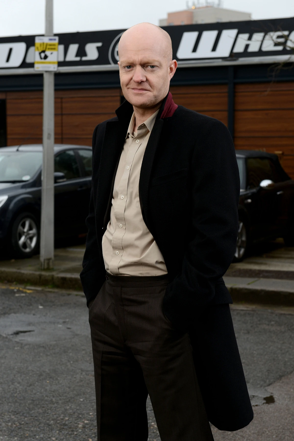 Max Branning - Gallery | EastEnders Wiki | Fandom