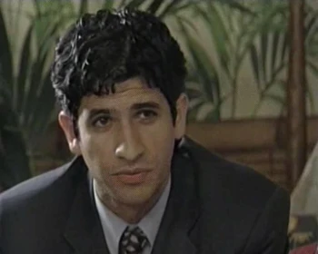 Ravi Dattani | EastEnders Wiki | Fandom