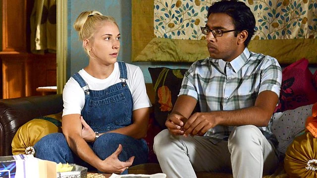 Episode 4927 (18 September 2014) | EastEnders Wiki | Fandom