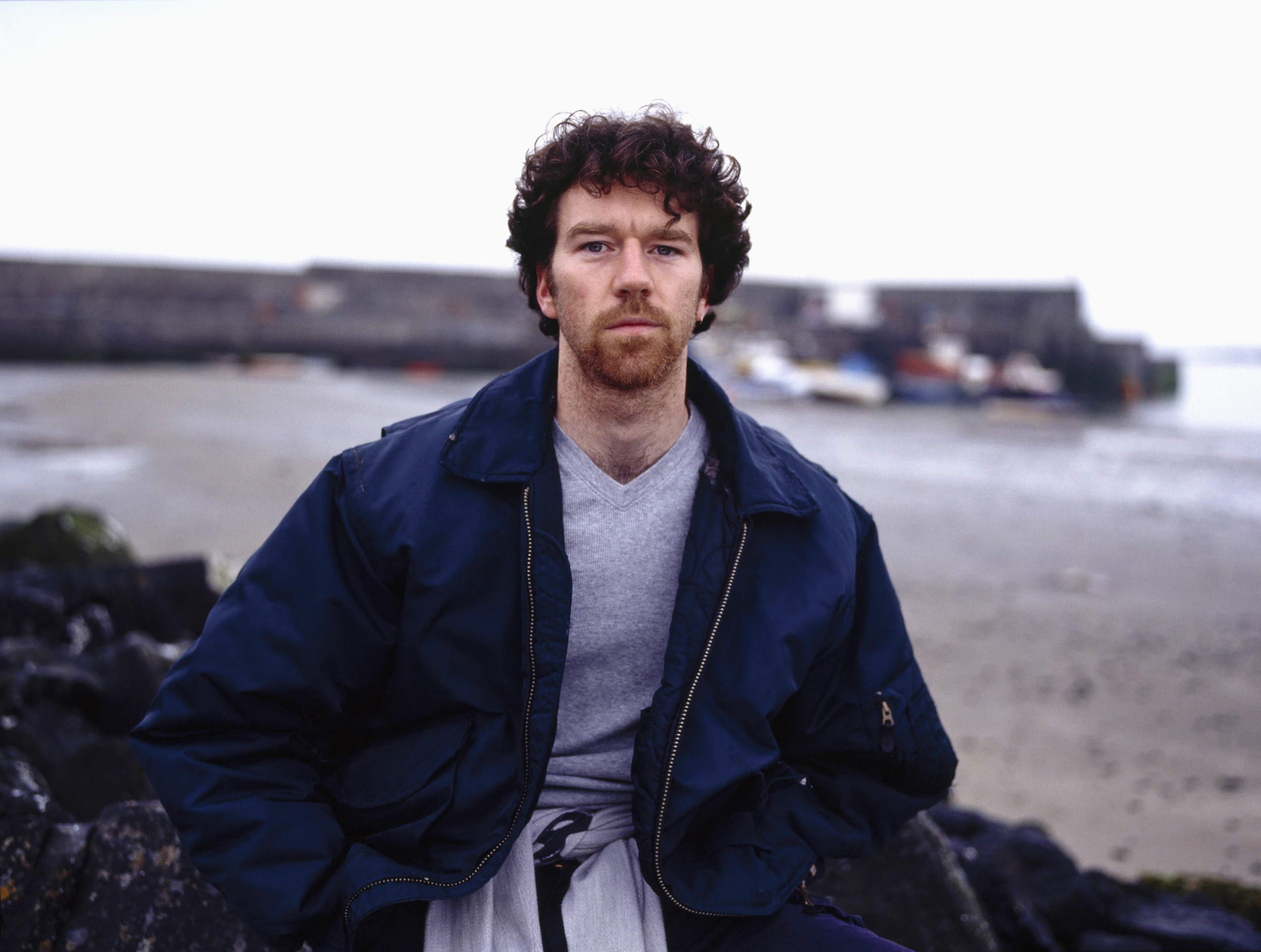 Conor Flaherty | EastEnders Wiki | Fandom