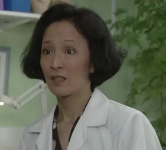Dr Lam | EastEnders Wiki | Fandom