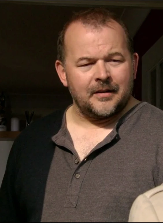 Jonathan Malnet | EastEnders Wiki | Fandom