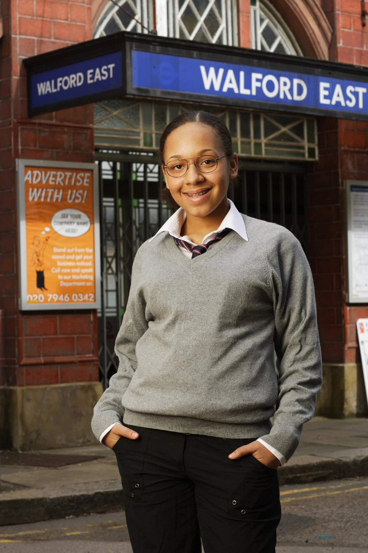 Libby Fox - Gallery | EastEnders Wiki | Fandom