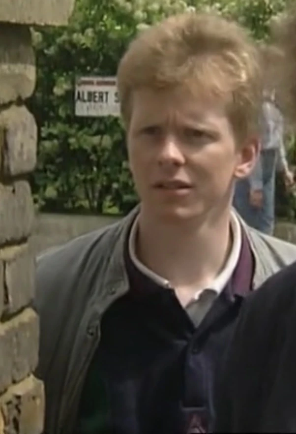 Mr Henderson | EastEnders Wiki | Fandom