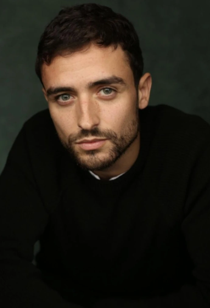 Declan O'Connor | EastEnders Wiki | Fandom