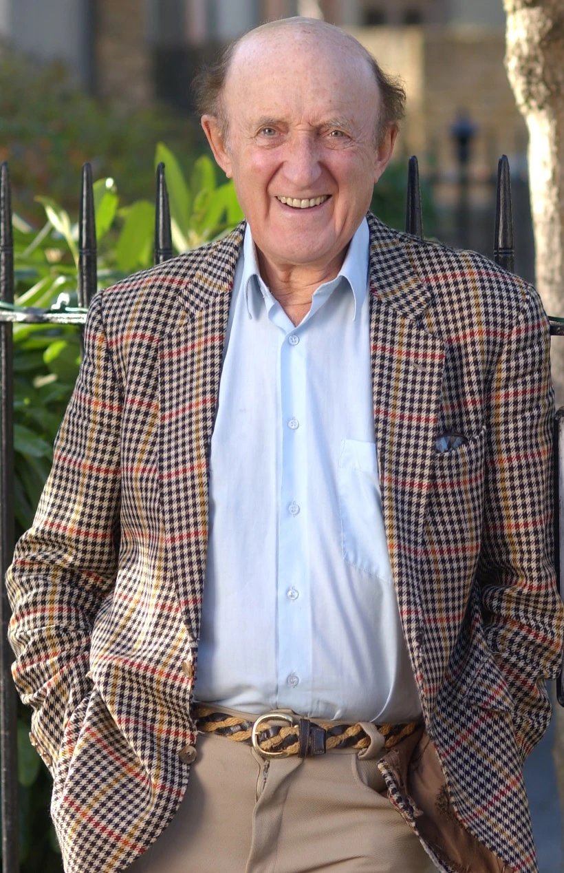 Edwin Caldecott | EastEnders Wiki | Fandom