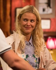 Ingrid Solberg | EastEnders Wiki | Fandom