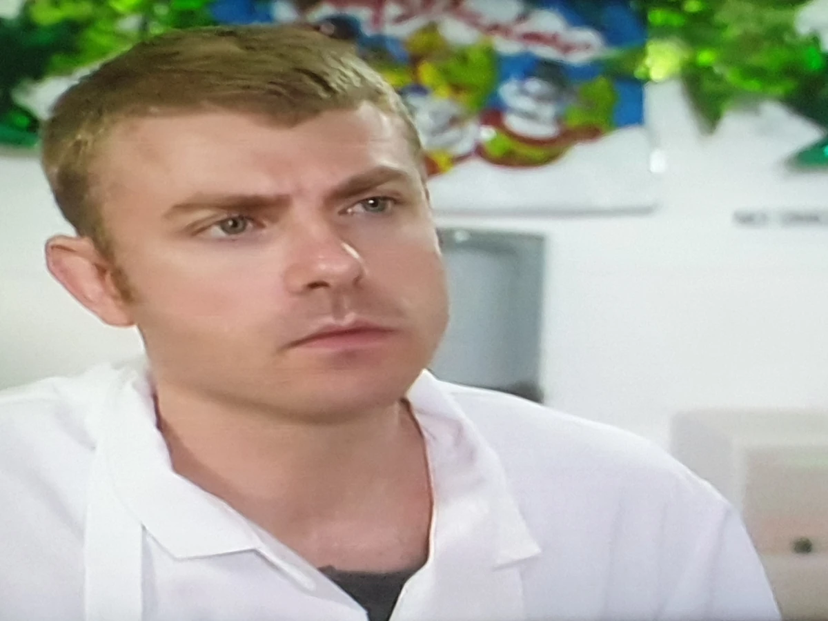 Jason | EastEnders Wiki | Fandom