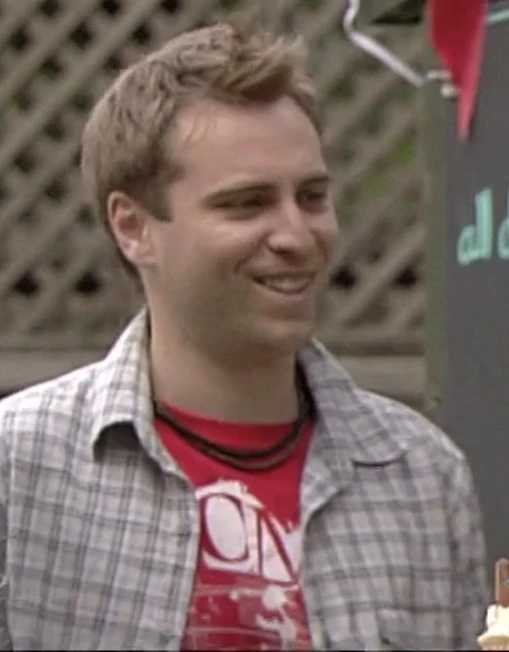 Gareth (2008) | EastEnders Wiki | Fandom