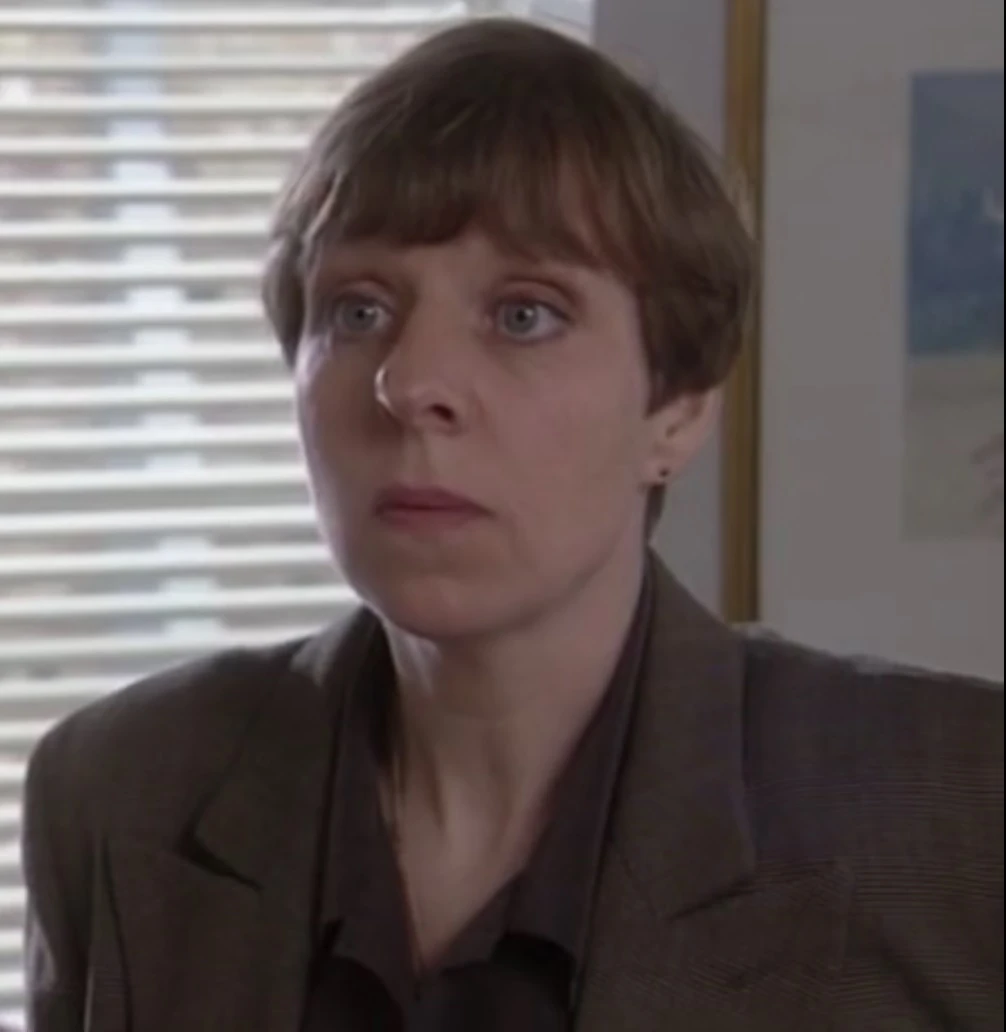 Janet Stoddard | EastEnders Wiki | Fandom