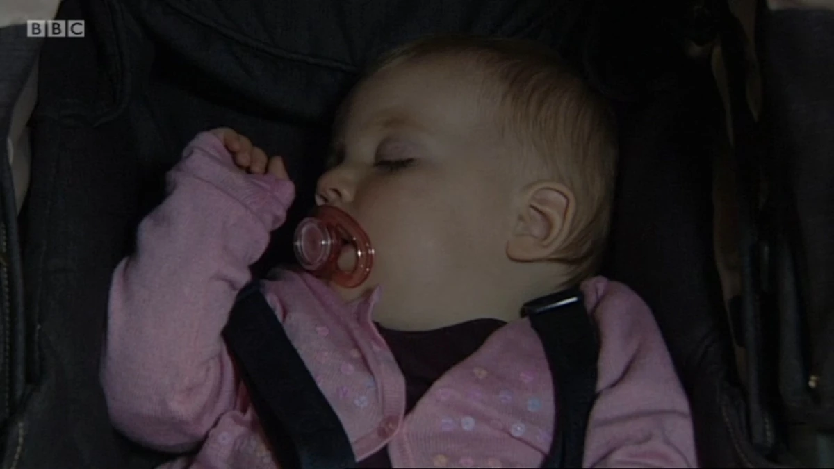 Amy Mitchell - List of appearances | EastEnders Wiki | Fandom
