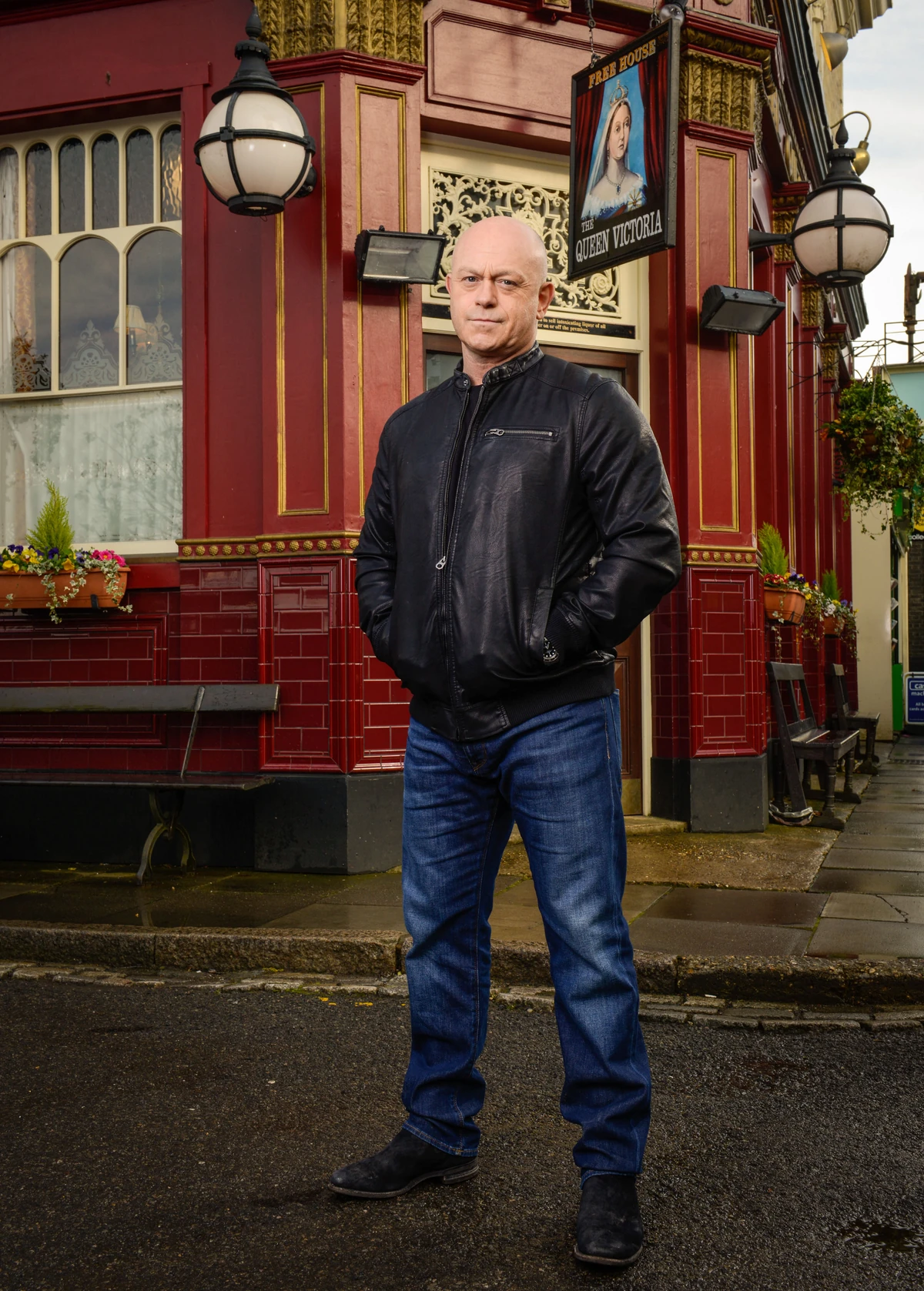 Grant Mitchell | EastEnders Wiki | Fandom