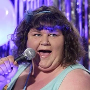 Heather Trott - Gallery | EastEnders Wiki | Fandom