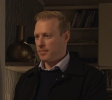 Dr Giles | EastEnders Wiki | Fandom