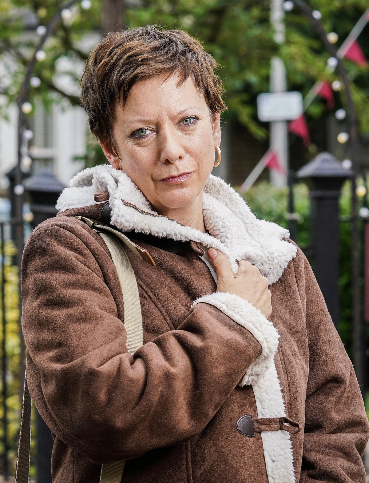 Sandy Gibson - Gallery | EastEnders Wiki | Fandom