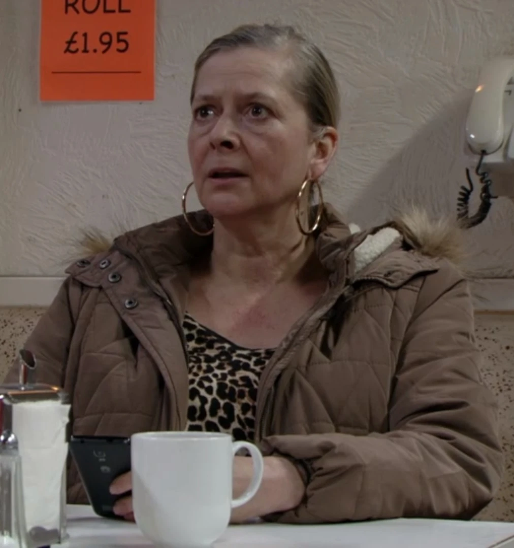 Tilly | EastEnders Wiki | Fandom