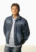 Ricky Butcher | EastEnders Wiki | Fandom