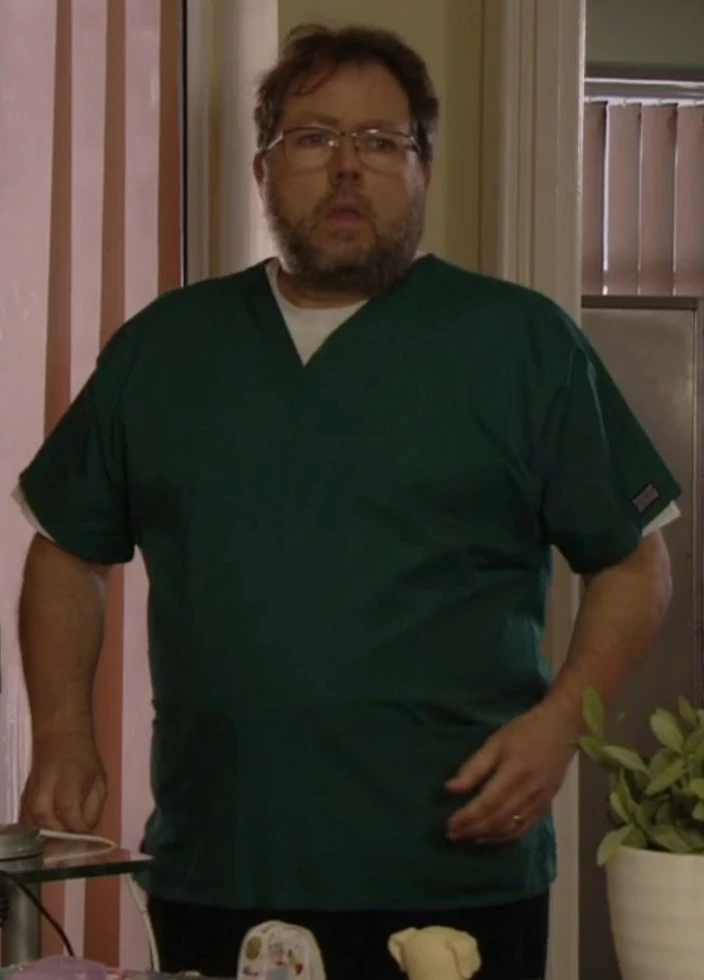 Richard Day | EastEnders Wiki | Fandom