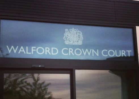 Walford Crown Court | EastEnders Wiki | Fandom