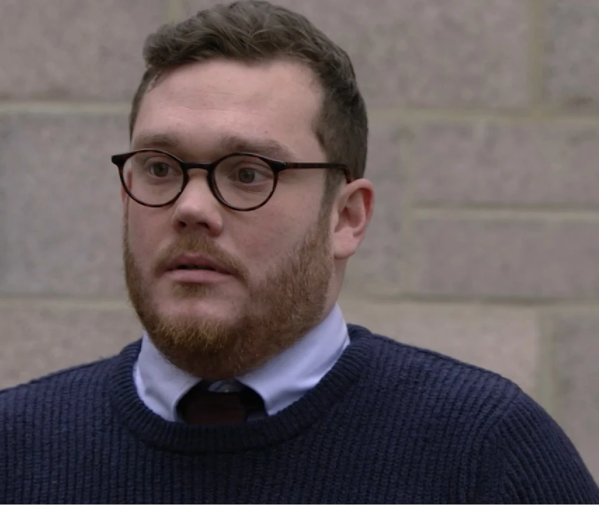 Mr Anderson | EastEnders Wiki | Fandom