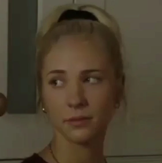 Nancy Carter - List of appearances | EastEnders Wiki | Fandom