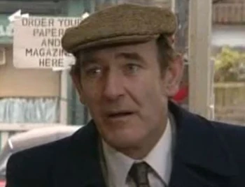 Ralph Clemens | EastEnders Wiki | Fandom