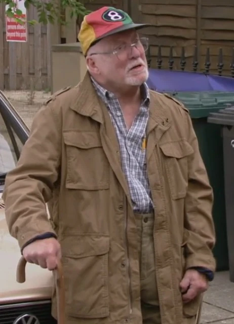Clive Morris | EastEnders Wiki | Fandom