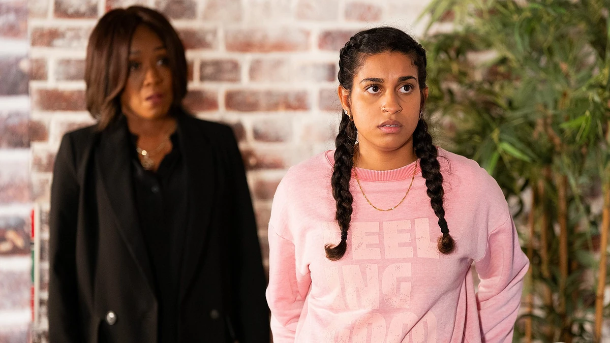 Episode 7033 (19 December 2024) | EastEnders Wiki | Fandom