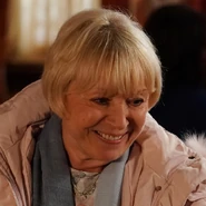 Pam Coker - Gallery | EastEnders Wiki | Fandom