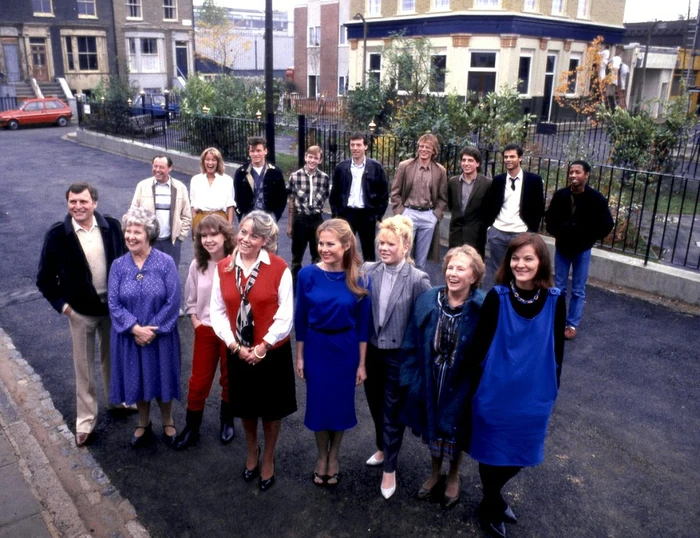 Cast Photos | EastEnders Wiki | Fandom