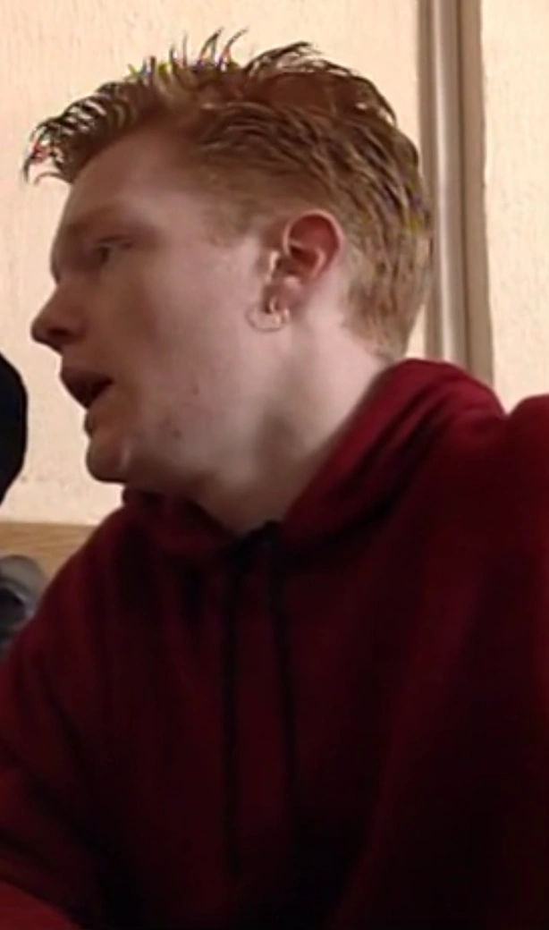 Jackson (1990) | EastEnders Wiki | Fandom