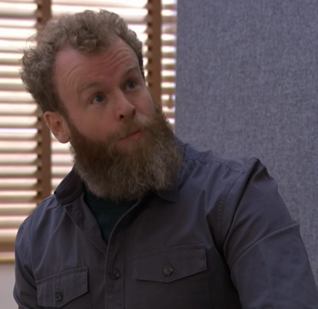 Keith (2022) | EastEnders Wiki | Fandom