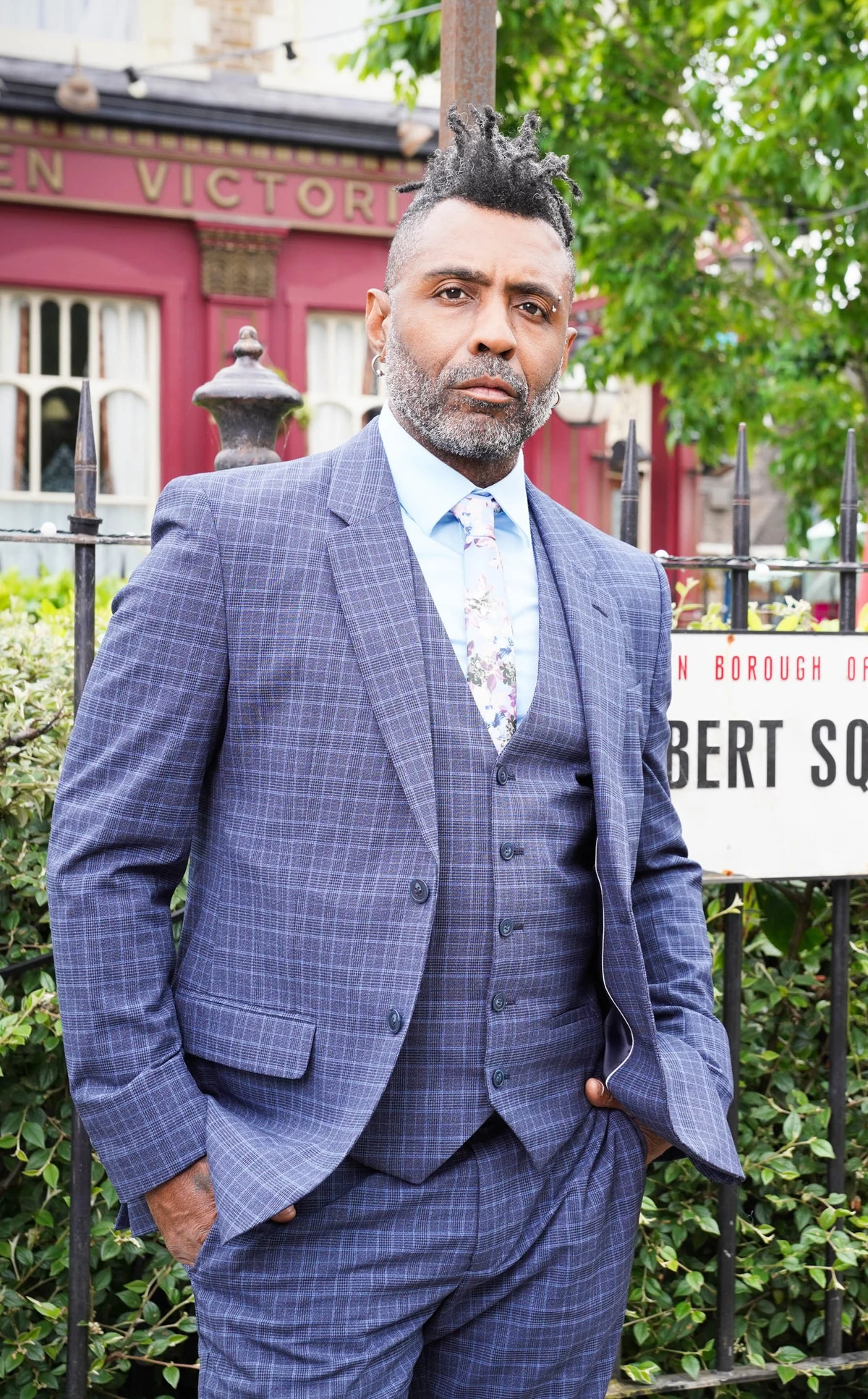 Avery Baker | EastEnders Wiki | Fandom