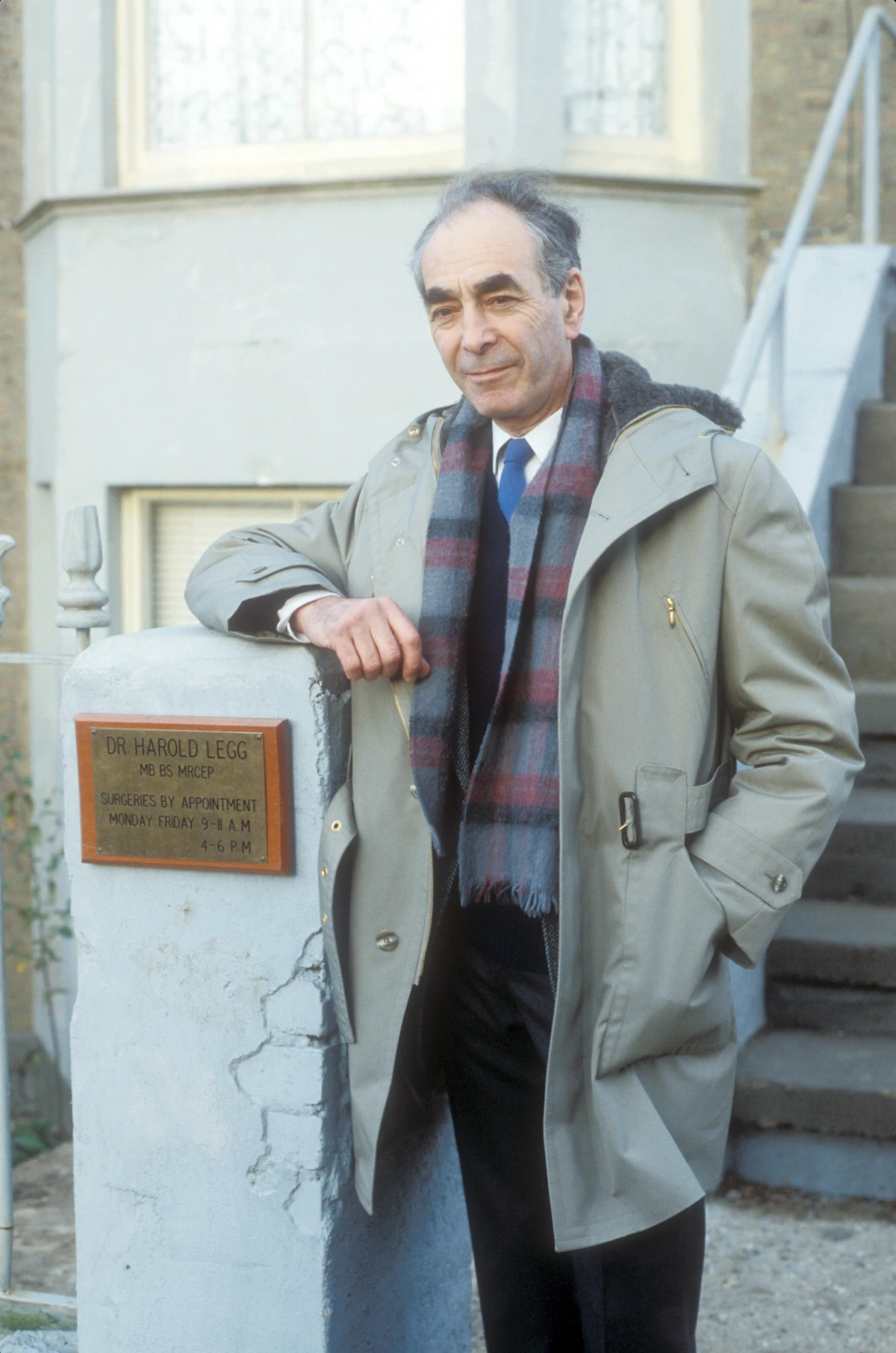 Harold Legg - Gallery | EastEnders Wiki | Fandom