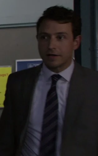 Andrew Austin | EastEnders Wiki | Fandom