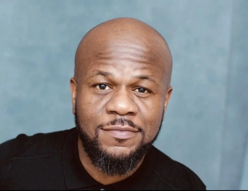 Delroy Atkinson | EastEnders Wiki | Fandom