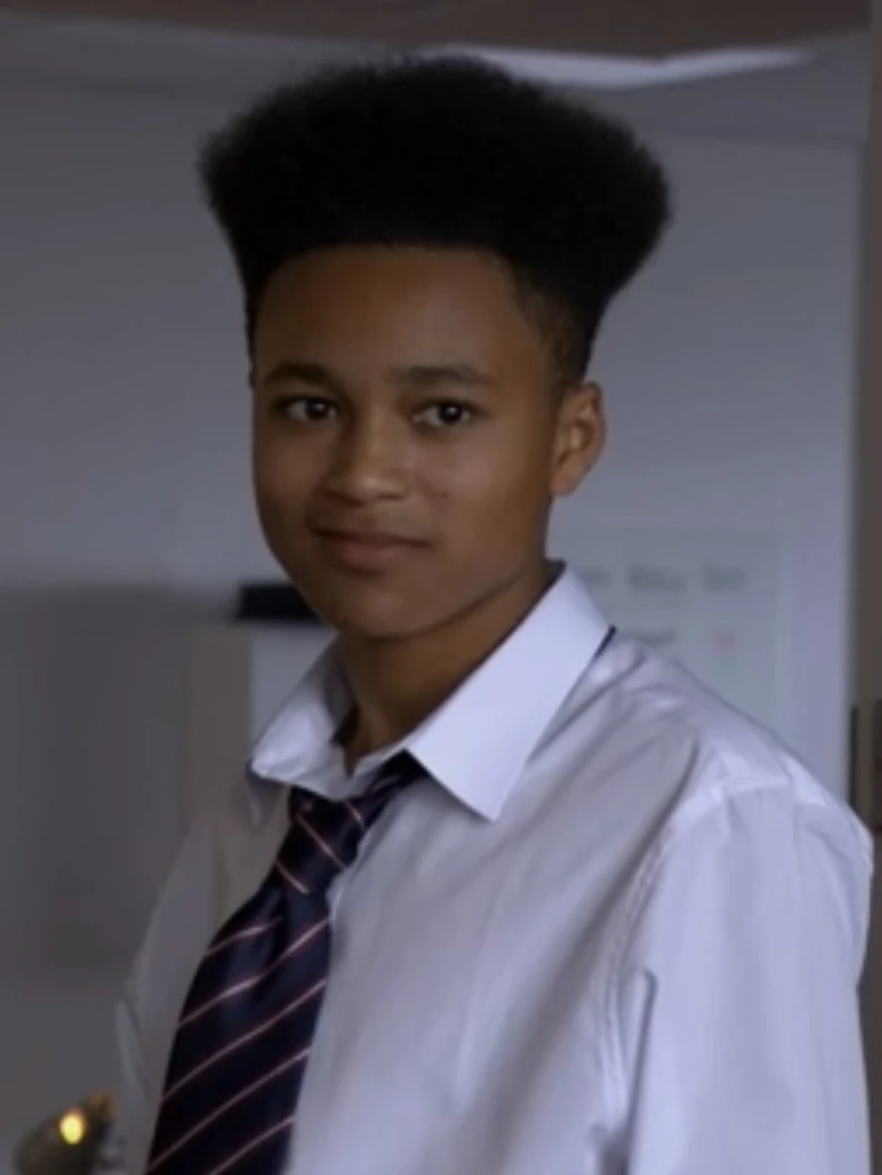 Denzel Danes - List of appearances | EastEnders Wiki | Fandom