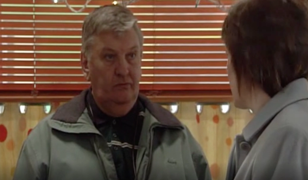 Episode 3149 (9 May 2006) | EastEnders Wiki | Fandom