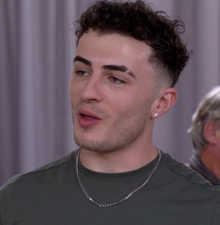 Jason (2025) | EastEnders Wiki | Fandom