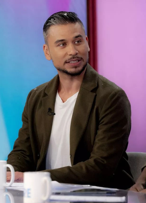 Ricky Norwood | EastEnders Wiki | Fandom