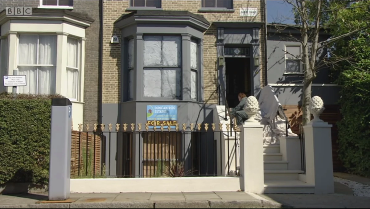 1 Albert Square | EastEnders Wiki | Fandom