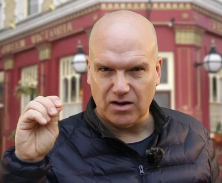 Alfie Kane | EastEnders Wiki | Fandom