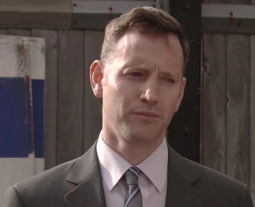 Luke Crisp | EastEnders Wiki | Fandom