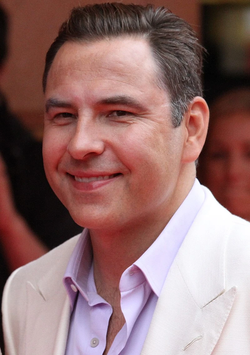 David Walliams | EastEnders Wiki | Fandom