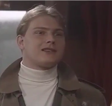 Jason Cox | EastEnders Wiki | Fandom