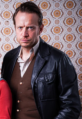 Eric Mitchell | EastEnders Wiki | Fandom