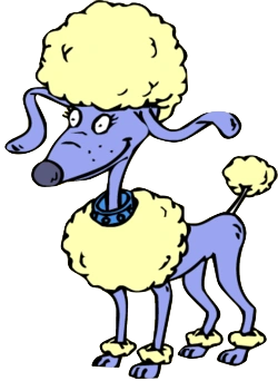 Fifi | Easter Specials Wiki | Fandom